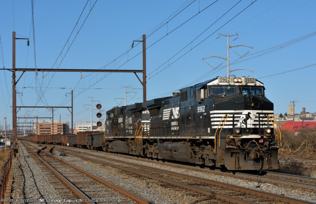 NS 9662